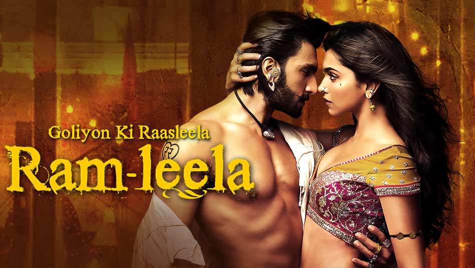 Goliyon Ki Raasleela Ram-Leela | Watch Full Movie Online | Eros Now