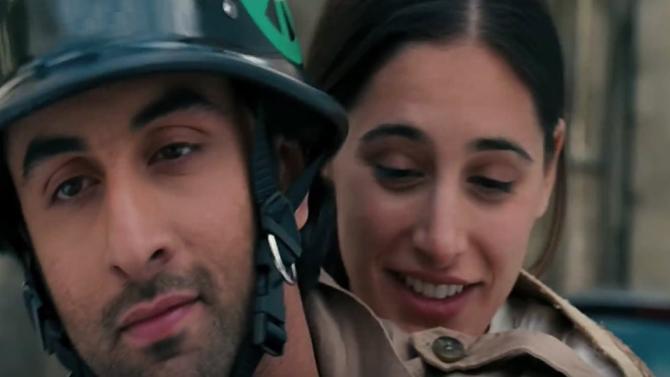Rockstar | Watch Ranbir Takes Nargis For A Ride In Prague Now | Eros Now