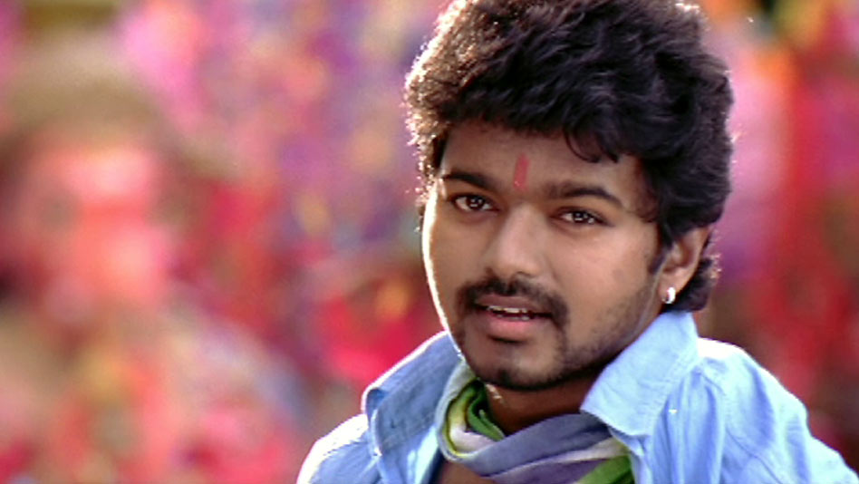 Watch Villu - Music Video - Hey Rama Rama online | Eros Now
