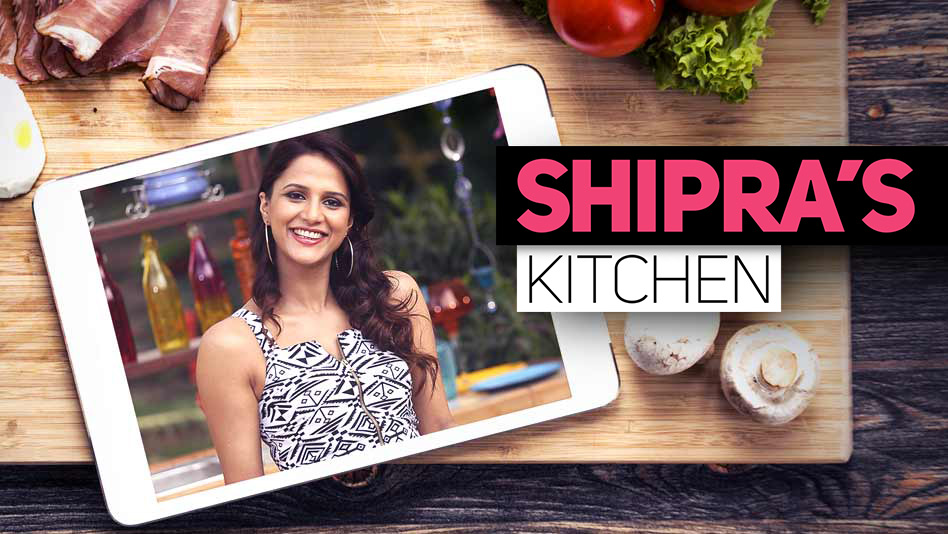 Watch Shipra's Kitchen Online | An Eros Now Original | Eros Now